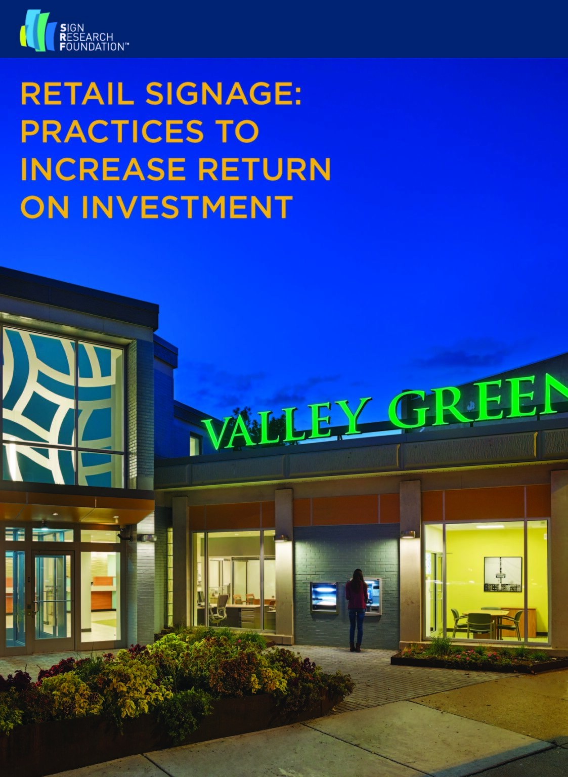 Signage Best Practices - International Sign Association