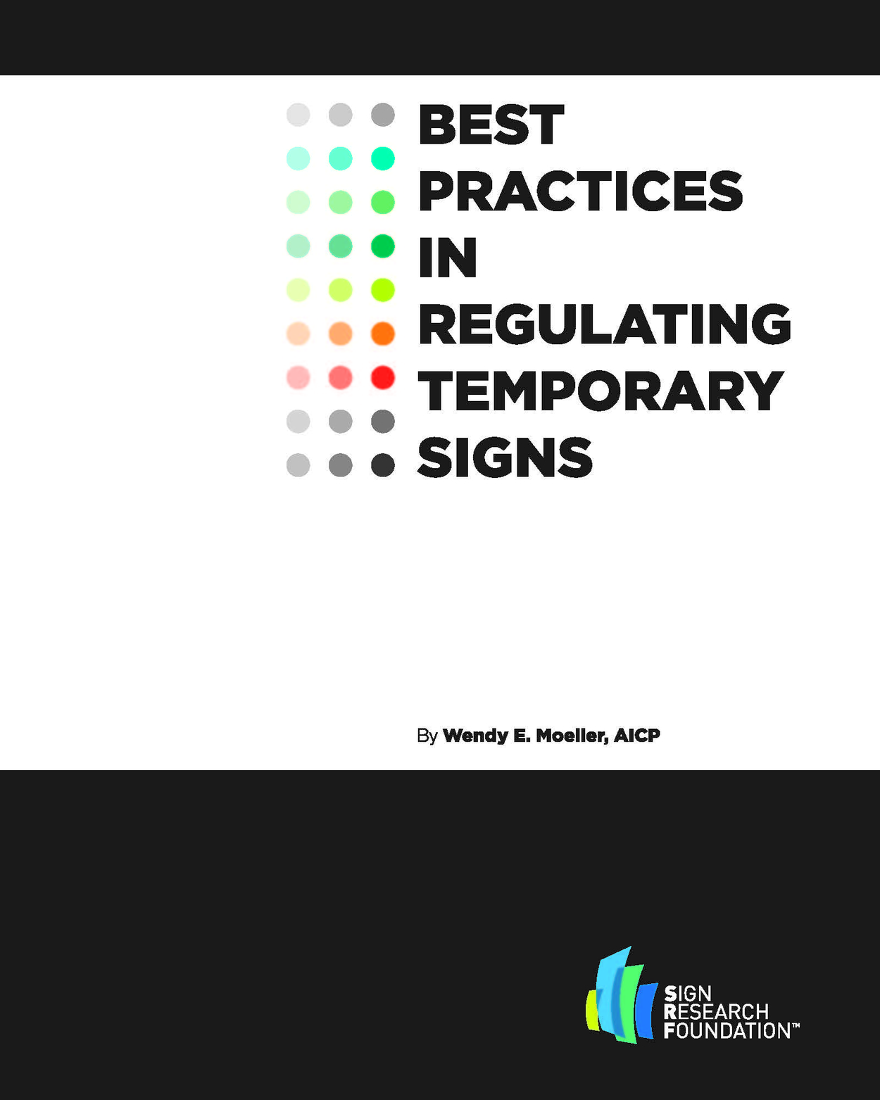 Best Practices for Temporary Signs - International Sign Association