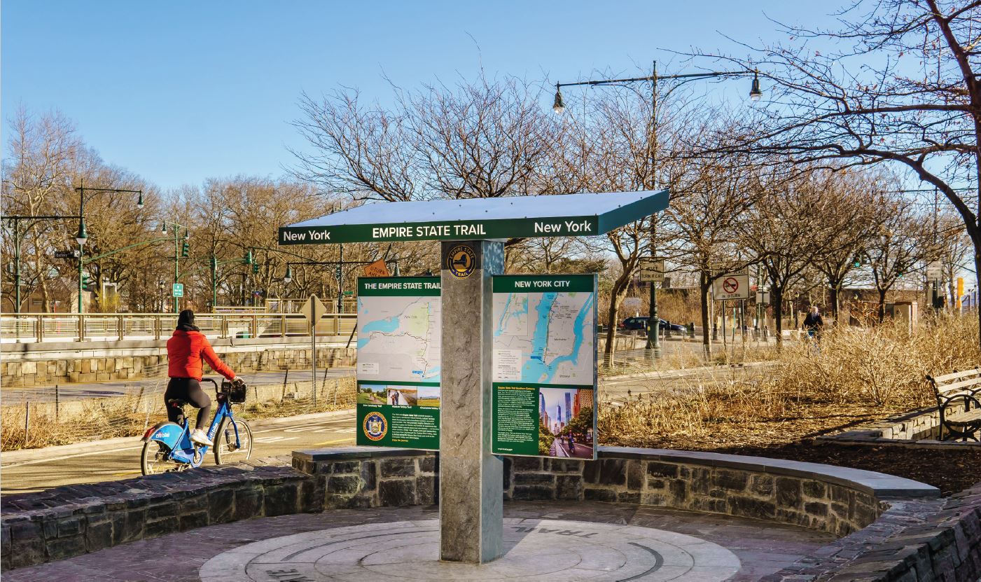 Sign Research Foundation Releases New Planning Guide For Parks And ...