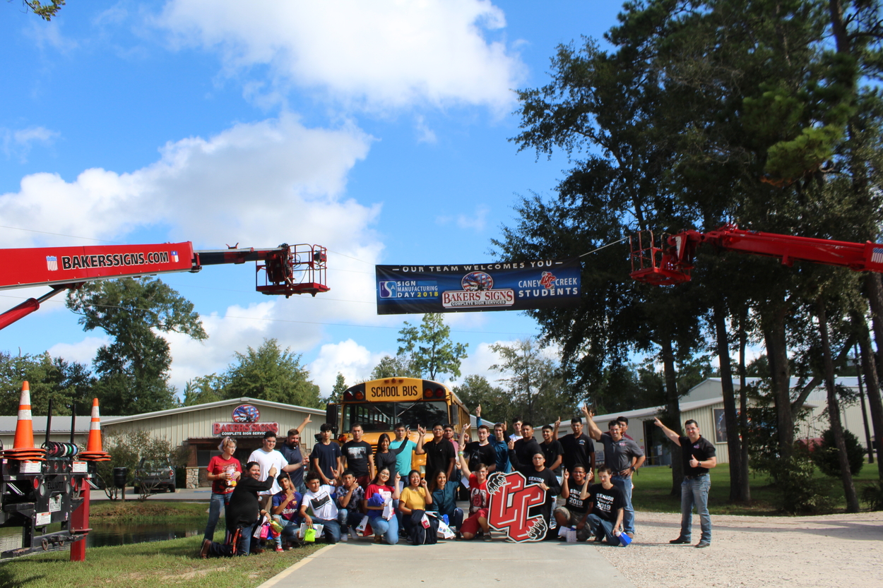 Sign MFG Day Toolkit - International Sign Association