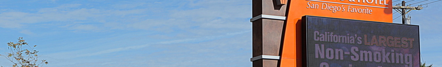 Electronic Message Centers (EMC) - International Sign Association