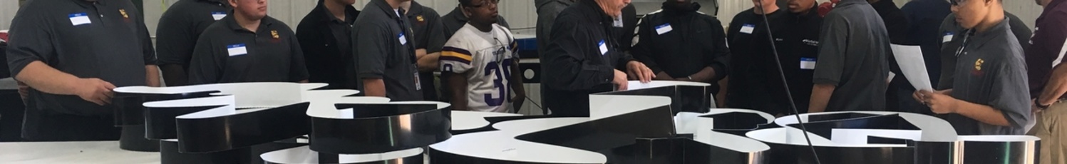 Watch: Alfonso's Story - International Sign Association