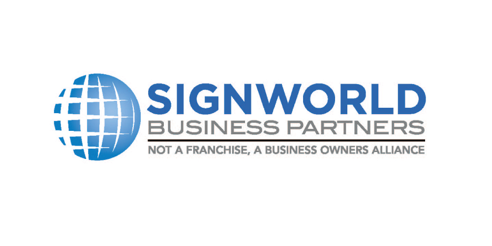 ISA Welcomes SIGNWORLD to Membership - International Sign Association